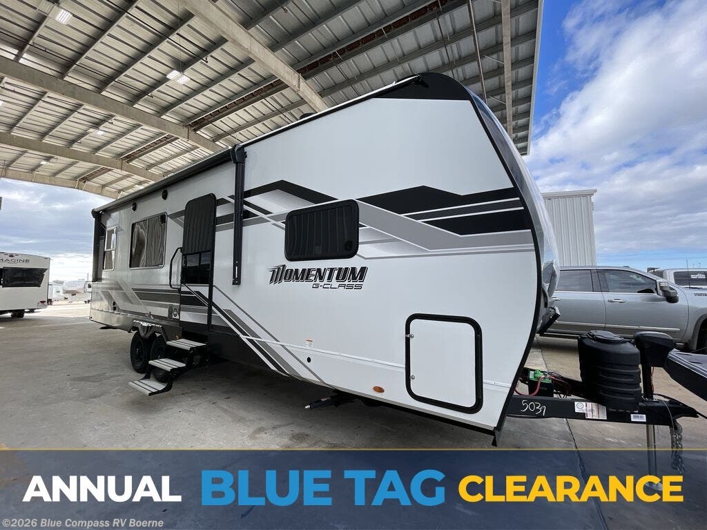 2026 Grand Design Momentum G-Class 27G RV for Sale in Boerne, TX 78006 ...