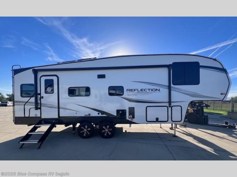 2024 Grand Design Reflection 150 Series 260RD RV for Sale in Seguin, TX ...