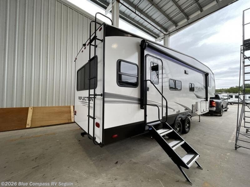 2024 Grand Design Reflection 150 Series 260RD RV for Sale in Seguin, TX ...