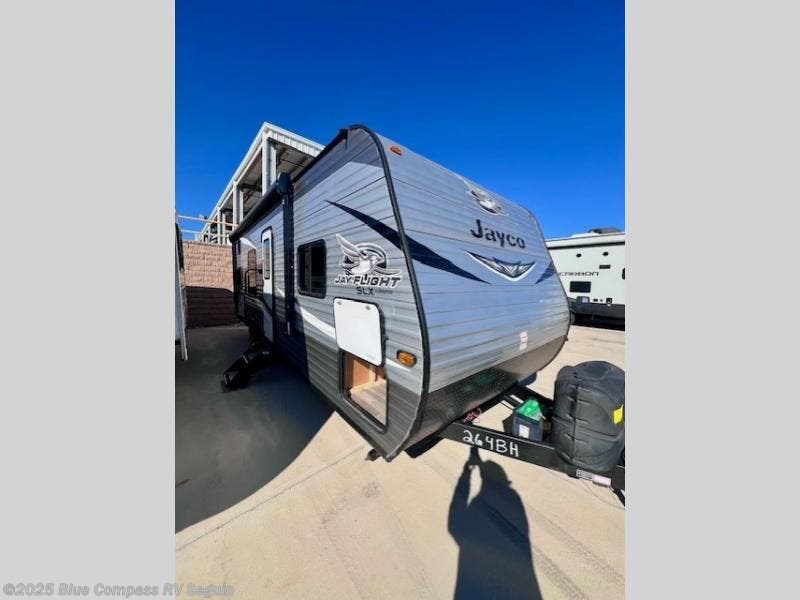 2021 Jayco Jay Flight SLX 8 264BH RV for Sale in Seguin, TX 78155 ...