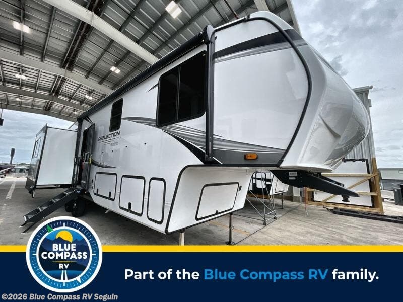 2024 Grand Design Reflection 324MBS RV for Sale in Seguin, TX 78155 ...