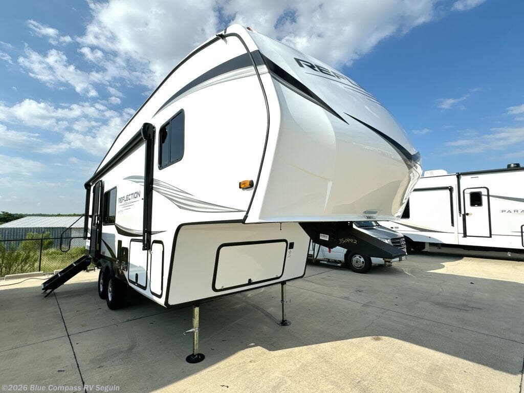 2024 Grand Design Reflection 100 Series 22RK RV for Sale in Seguin, TX ...