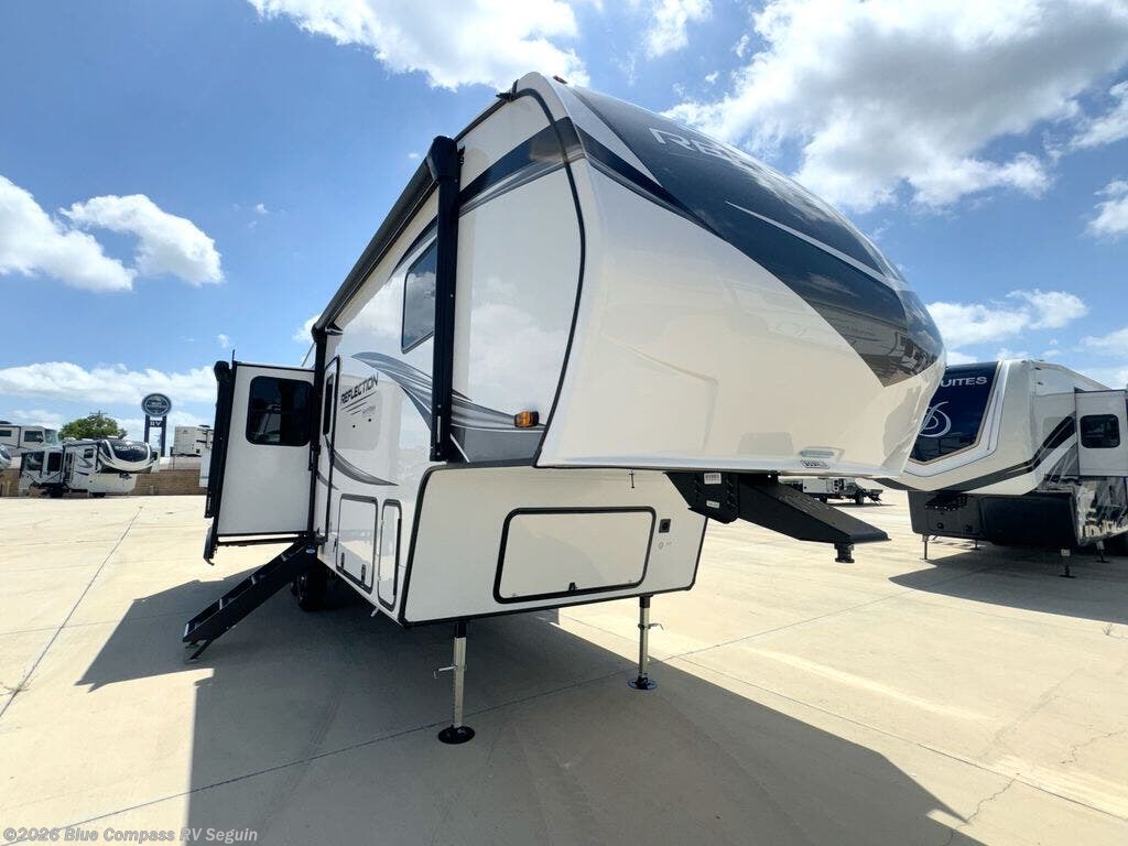 2024 Grand Design Reflection 303RLS RV for Sale in Seguin, TX 78155 ...