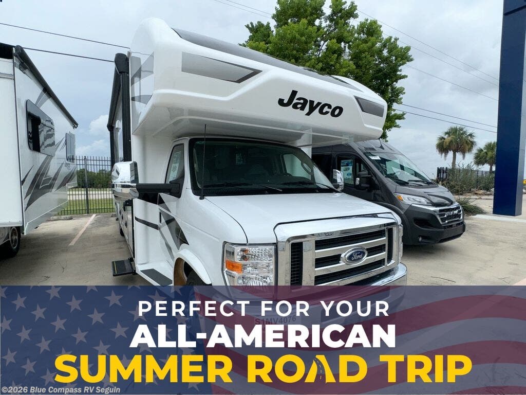 2025 Jayco Greyhawk 29MV RV for Sale in Seguin, TX 78155 | M89783 ...