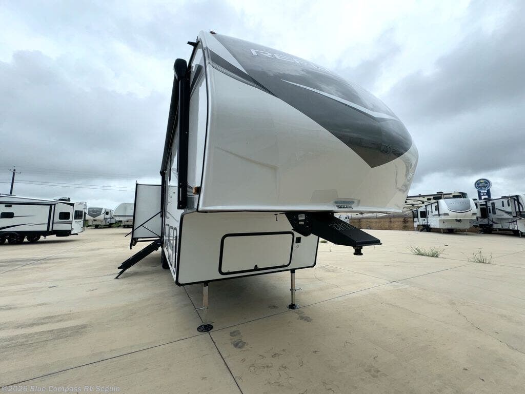 2024 Grand Design Reflection 324MBS RV for Sale in Seguin, TX 78155 ...