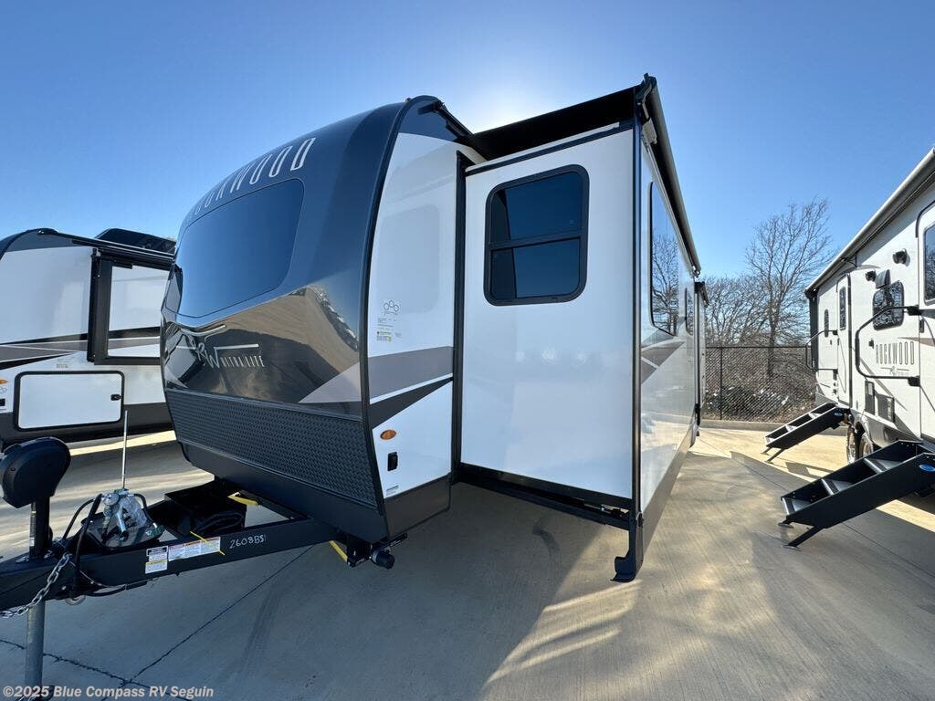 2024 Forest River Rockwood Ultra Lite 2608BS RV for Sale in Seguin, TX ...