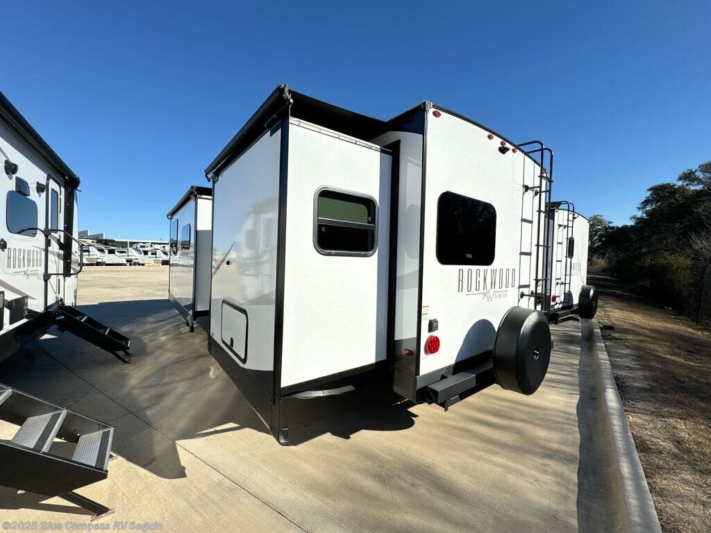 2024 Forest River Rockwood Ultra Lite 2608BS RV for Sale in Seguin, TX ...