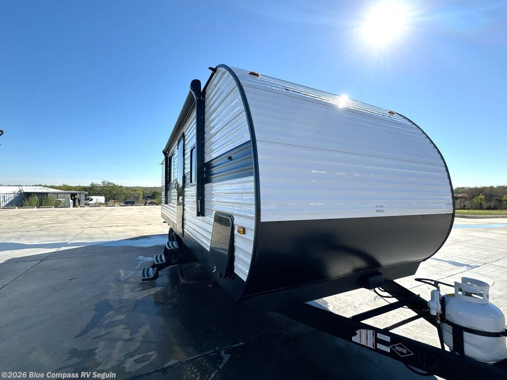 2025 Heartland Prowler Lynx 2511BHX RV for Sale in Seguin, TX 78155 ...