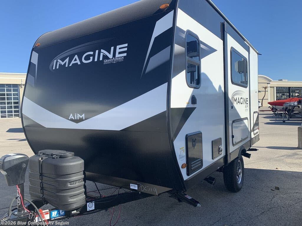 2025 Grand Design Imagine AIM 14MS RV for Sale in Seguin, TX 78155 ...
