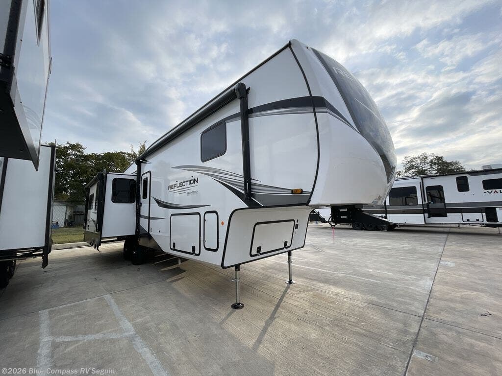 2025 Grand Design Reflection 337RLS RV for Sale in Seguin, TX 78155 ...