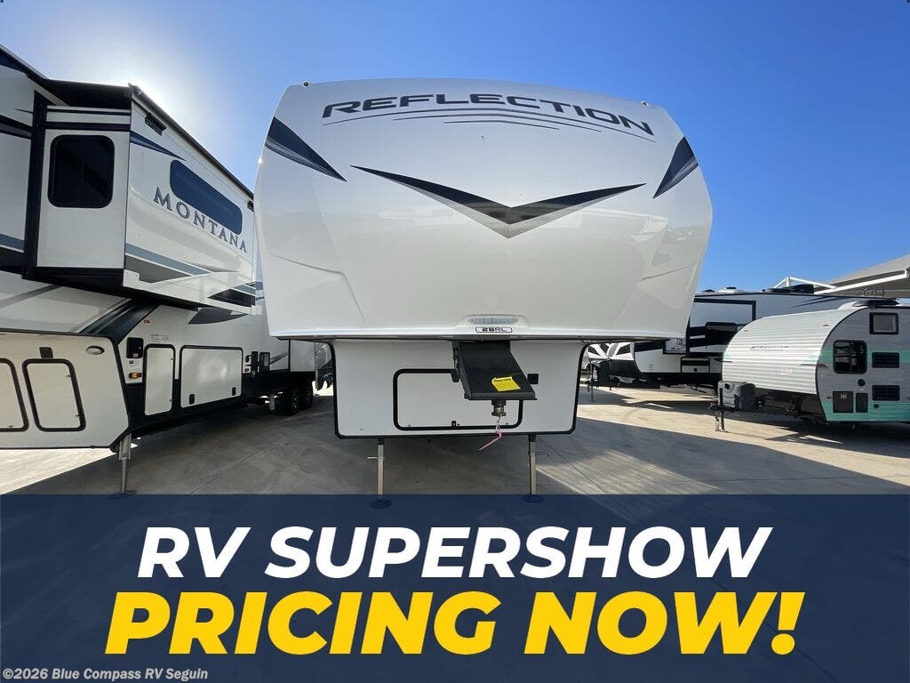 2024 Grand Design Reflection 28RL RV for Sale in Seguin, TX 78155 ...