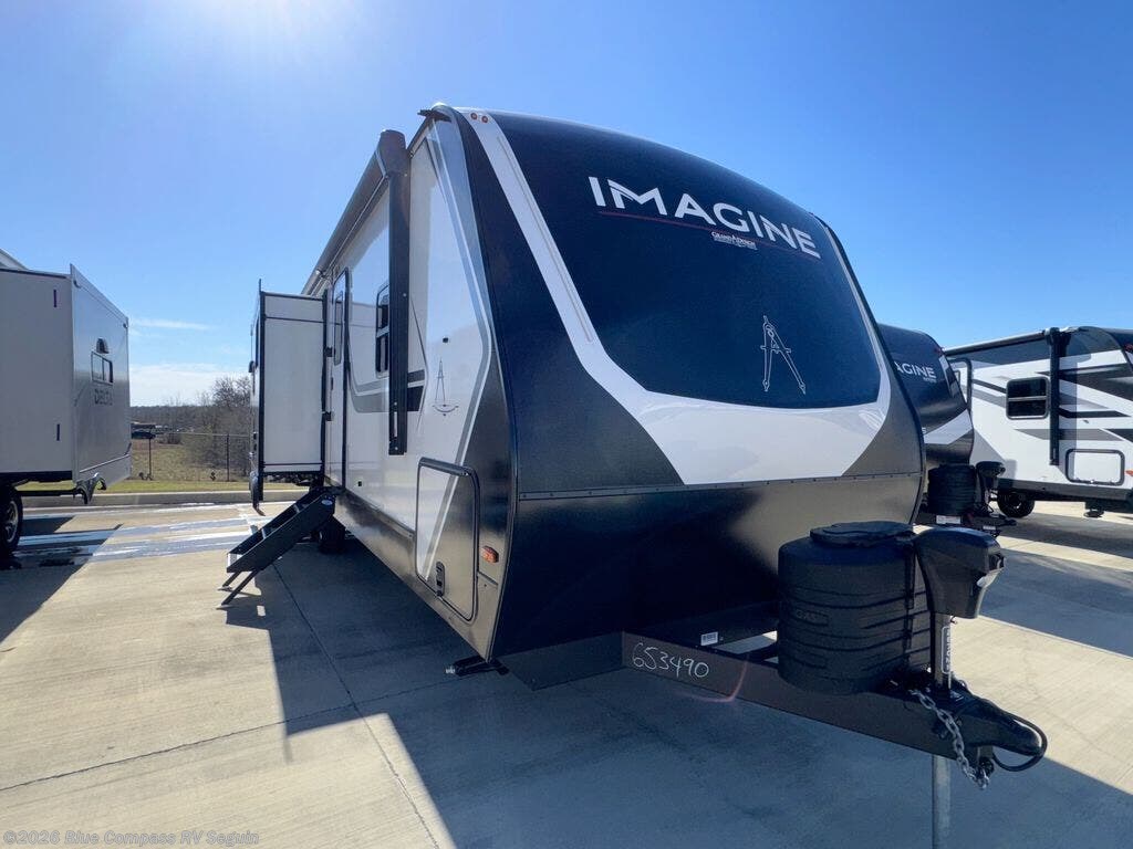 2025 Grand Design Imagine 2670MK #T103626 - For Sale in Seguin, TX