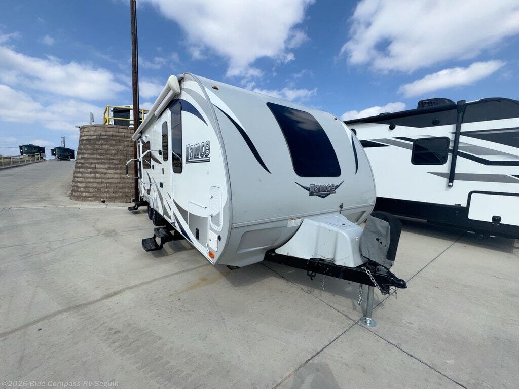 2019 Lance Lance Travel Trailers 2285 Lance RV for Sale in Seguin, TX ...
