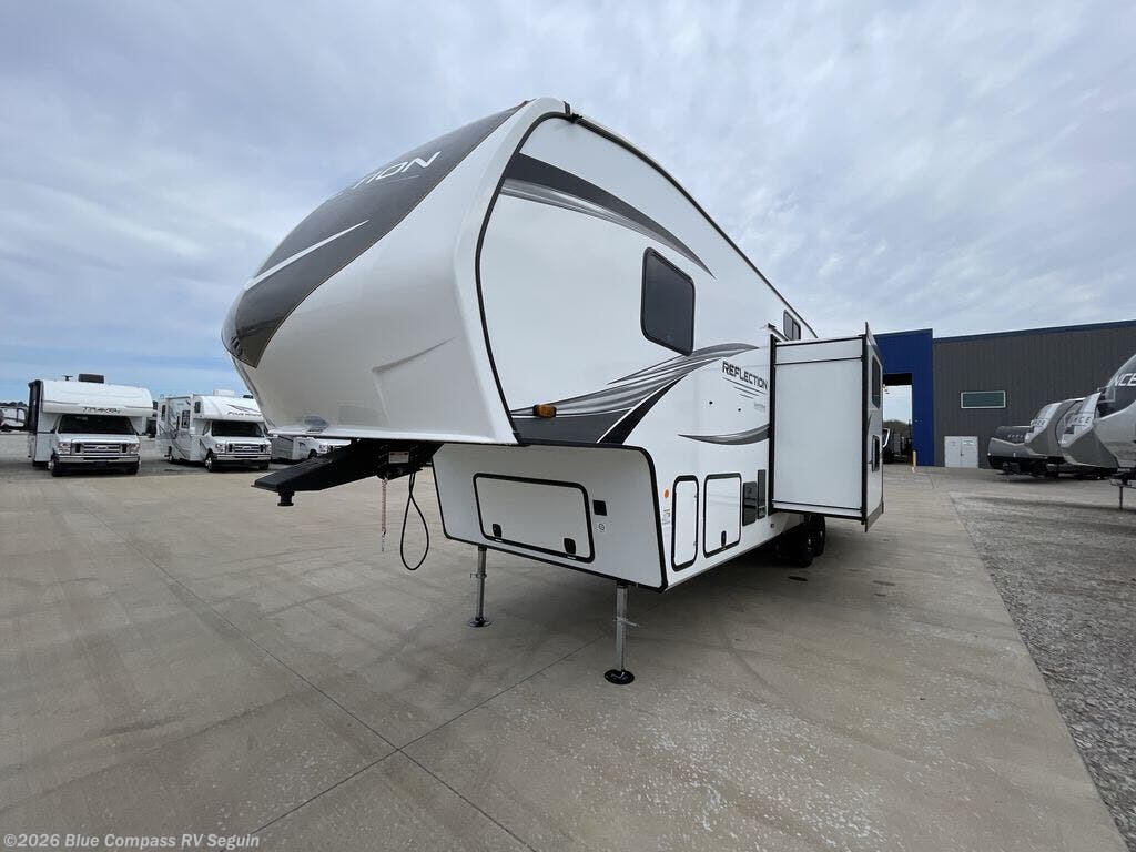 2025 Grand Design Reflection 324MBS RV for Sale in Seguin, TX 78155 ...