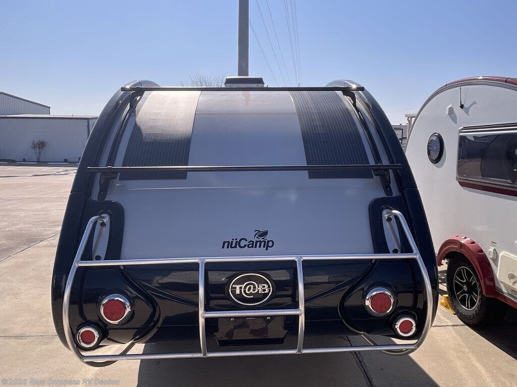 2024 NuCamp TAB 320 S RV for Sale in Denton, TX 76210 | T80727 | RVUSA ...
