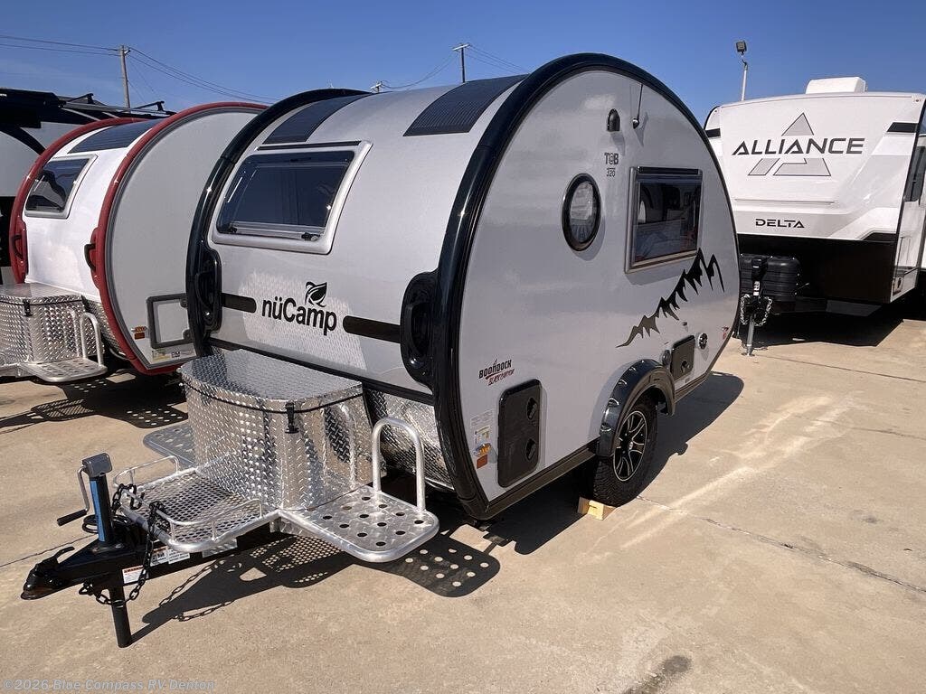 2024 NuCamp TAB 320 S RV for Sale in Denton, TX 76210 | T80727 | RVUSA ...