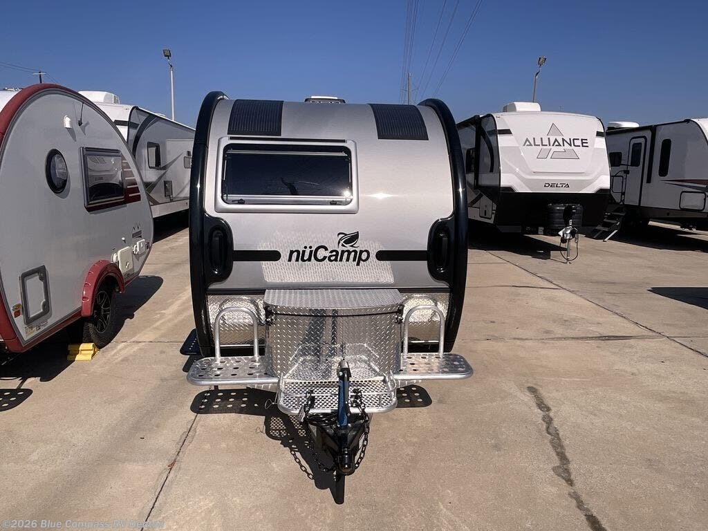 2024 NuCamp TAB 320 S RV for Sale in Denton, TX 76210 | T80727 | RVUSA ...