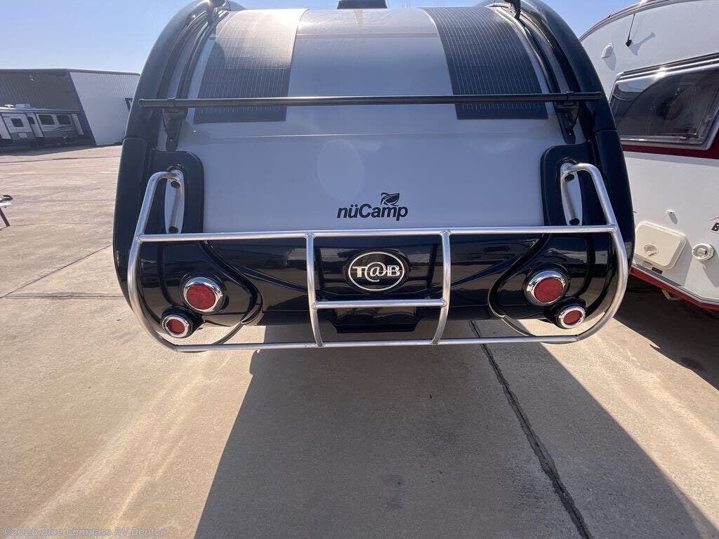 2024 NuCamp TAB 320 S RV for Sale in Denton, TX 76210 | T80727 | RVUSA ...