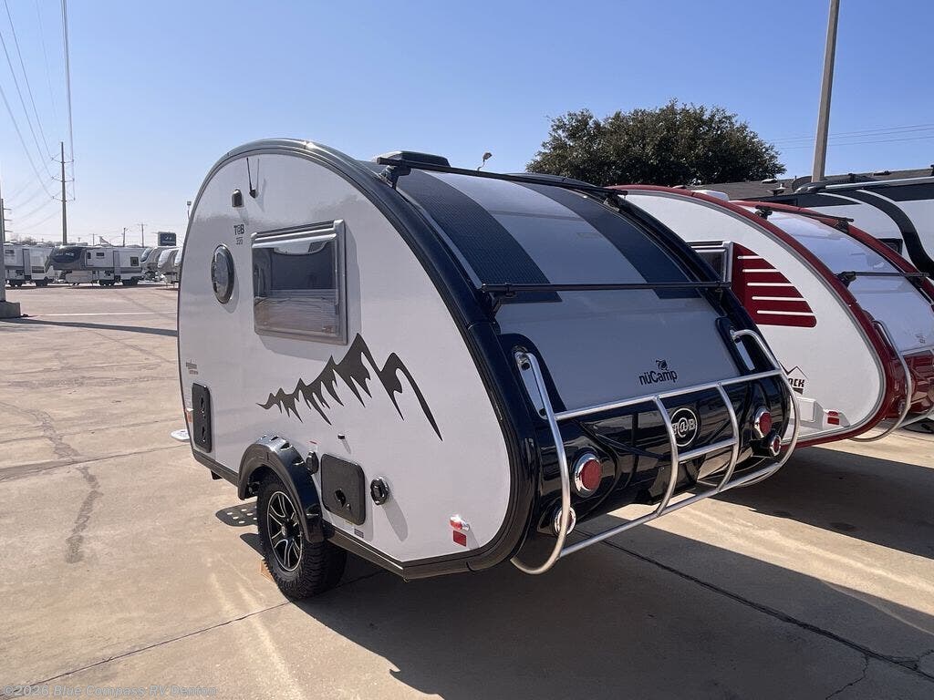 2024 NuCamp TAB 320 S RV for Sale in Denton, TX 76210 | T80727 | RVUSA ...