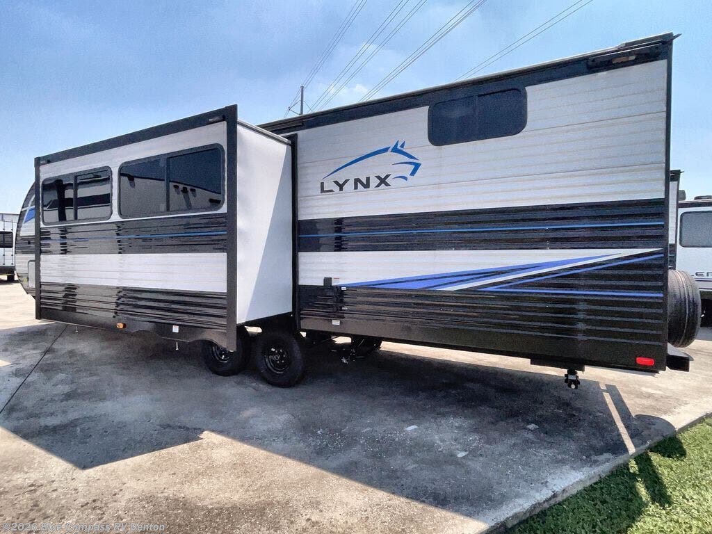 2025 Heartland Prowler Lynx 3005QBX RV for Sale in Denton, TX 76210 ...