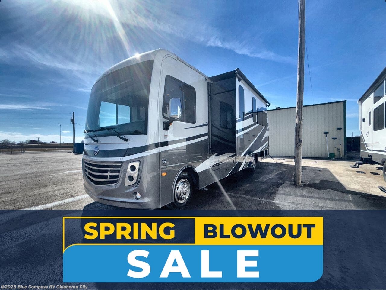 2024 Holiday Rambler Eclipse 35R RV for Sale in Norman, OK 73072 ...