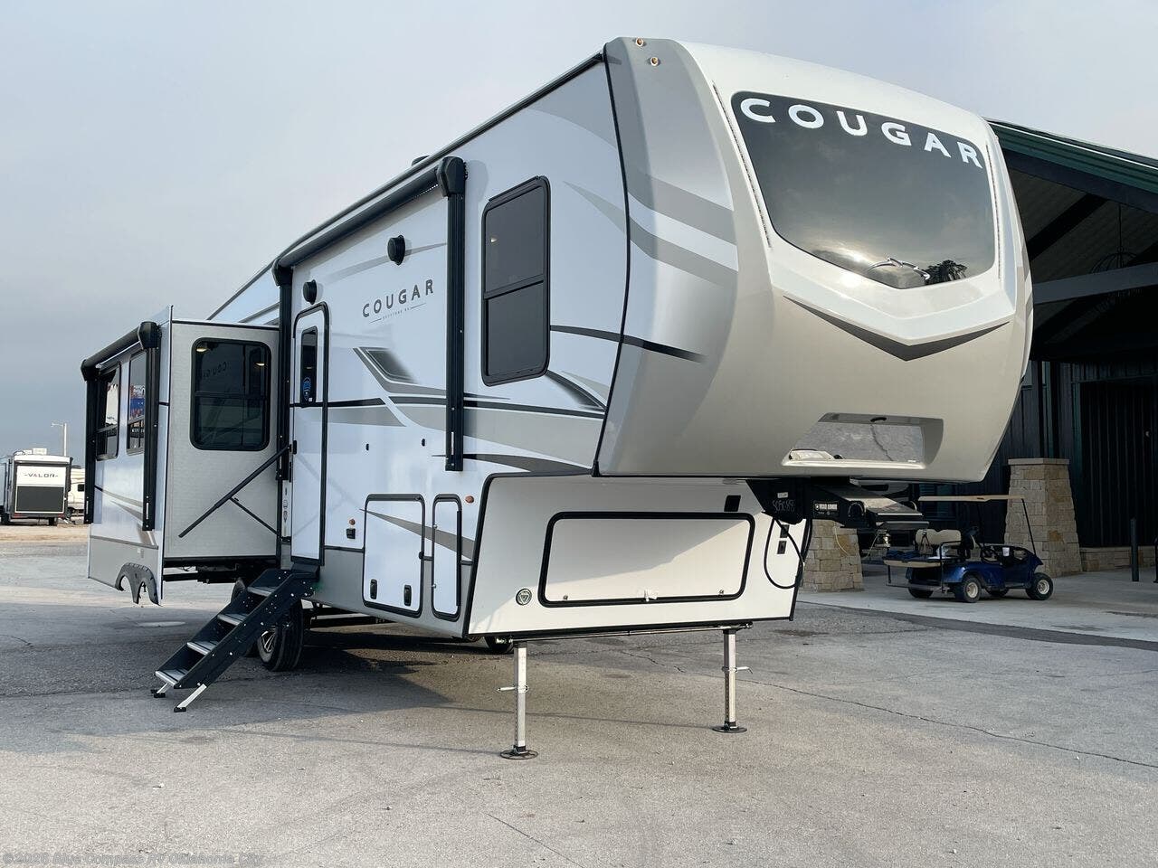 2024 Keystone Cougar 290RLS RV for Sale in Norman, OK 73072 | T82951 ...