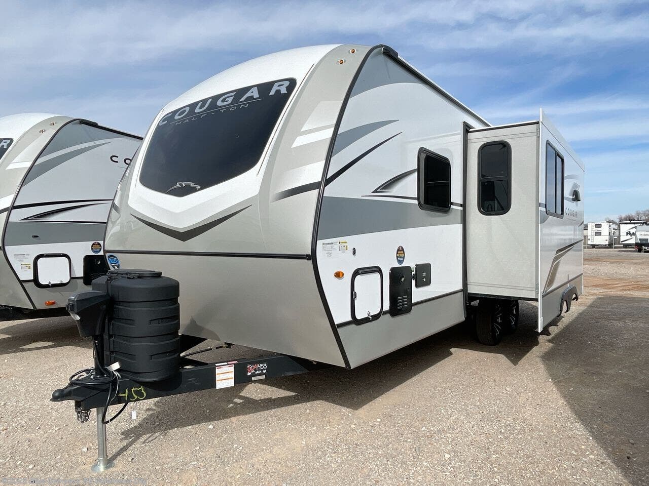 2024 Keystone Cougar Half-Ton 22MLS RV for Sale in Norman, OK 73072 ...