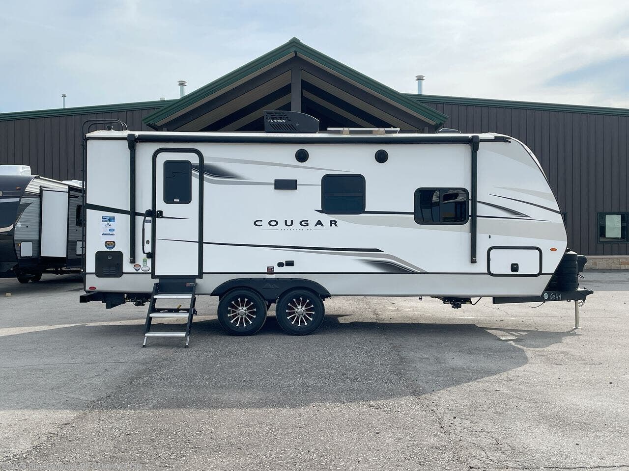 2024 Keystone Cougar Half-Ton 22RBS RV for Sale in Norman, OK 73072 ...