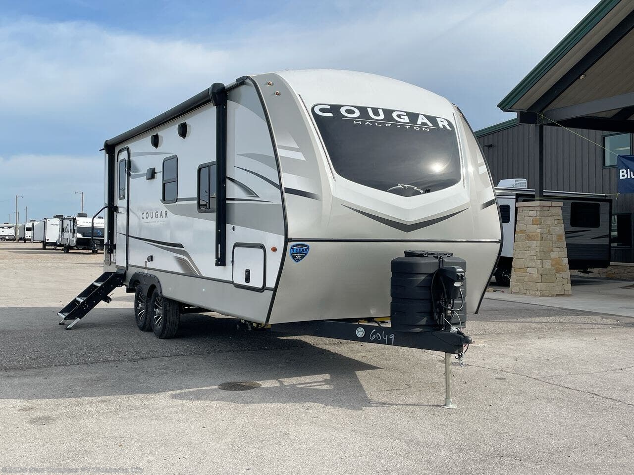 2024 Keystone Cougar Half-Ton 22RBS RV for Sale in Norman, OK 73072 ...