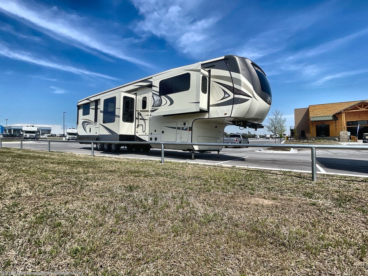 2020 Jayco North Point 385thws RV for Sale in Norman, OK 73072 ...