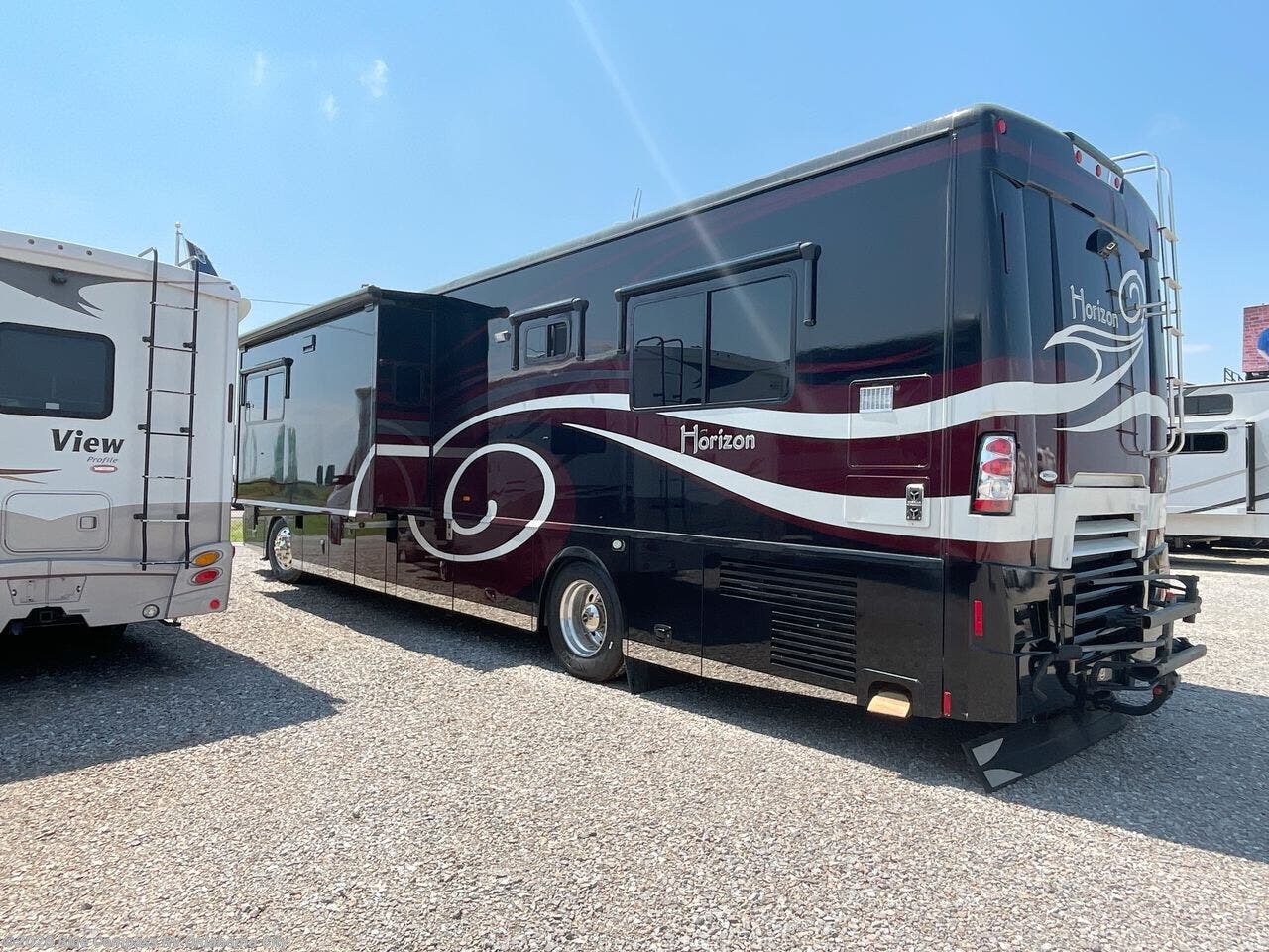 2009 Itasca Horizon Iks4 Iks4 RV for Sale in Norman, OK 73072 ...