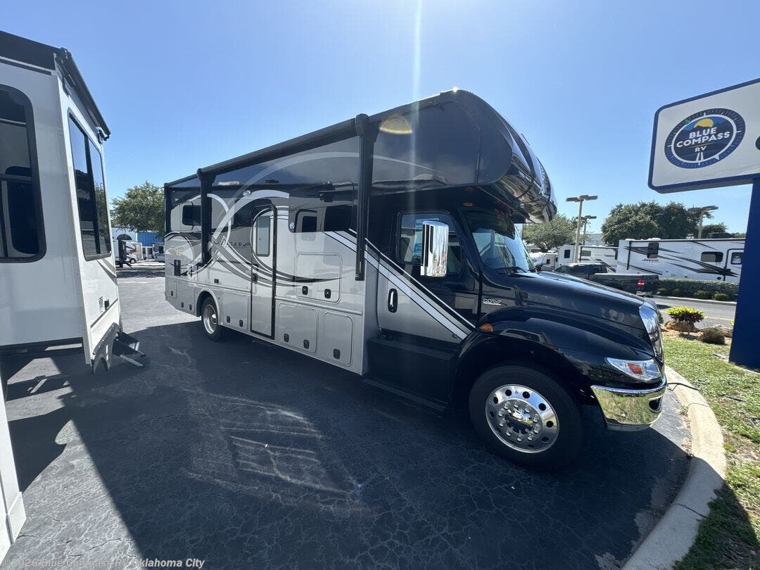2023 Nexus Triumph Super C 30tsc RV for Sale in Norman, OK 73072 ...