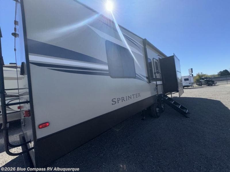2020 Keystone Sprinter 3611FWFKS RV for Sale in Albuquerque, NM 87113 ...