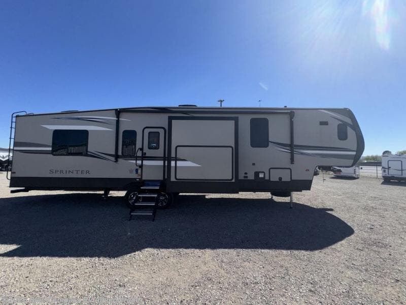 2020 Keystone Sprinter 3611FWFKS RV for Sale in Albuquerque, NM 87113 ...