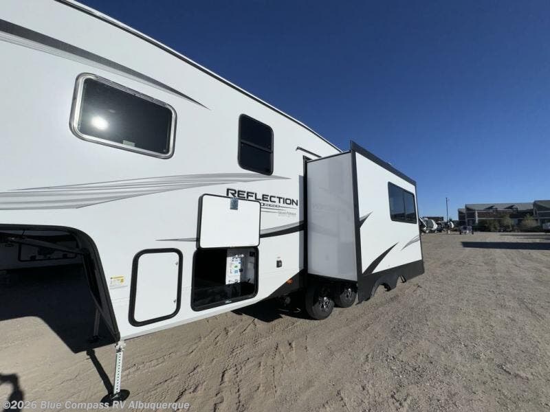 2024 Grand Design Reflection 150 Series 260RD RV for Sale in ...