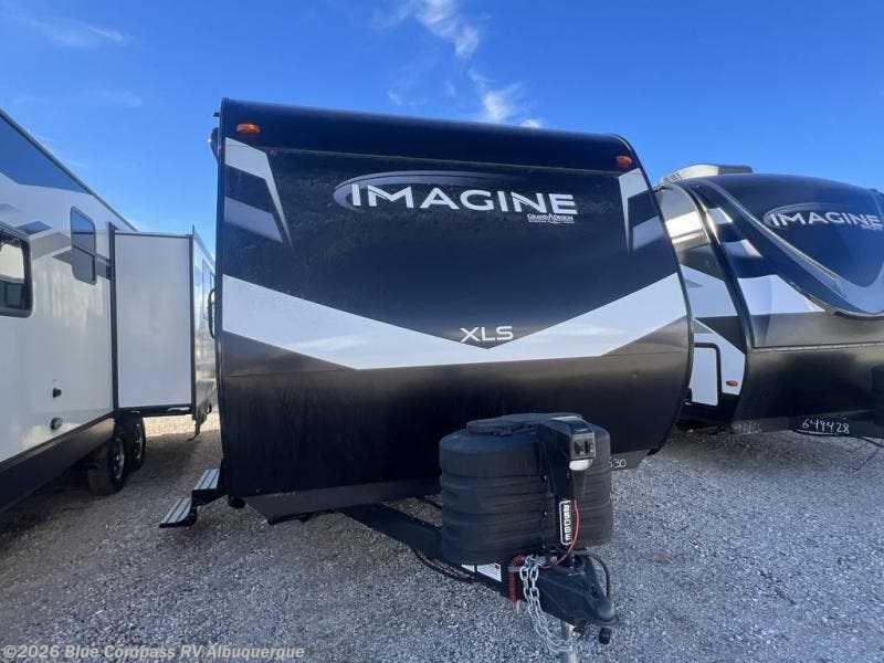 2024 Grand Design Imagine XLS 25DBE RV for Sale in Albuquerque, NM ...