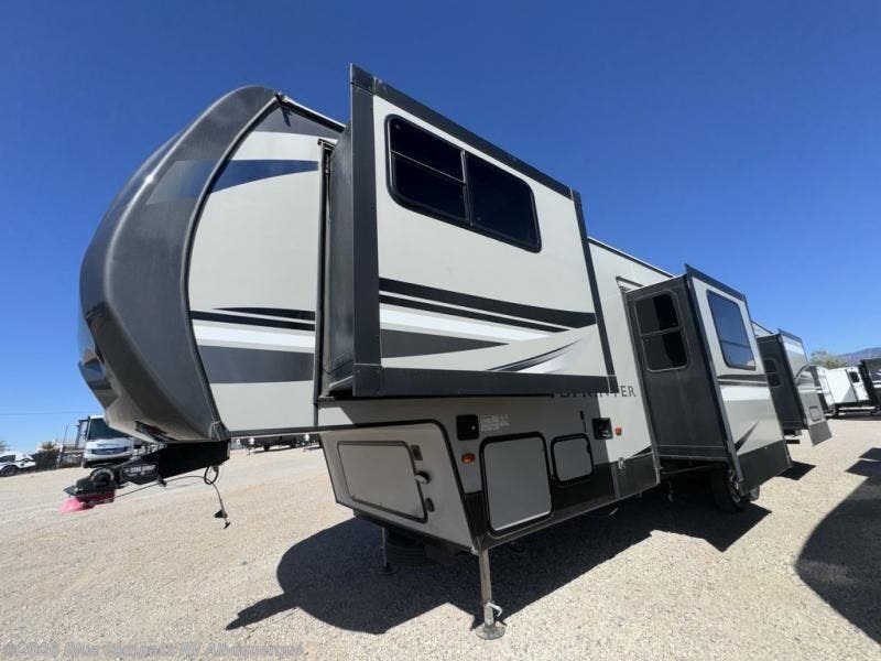 2020 Keystone Sprinter 3611FWFKS RV for Sale in Albuquerque, NM 87113 ...
