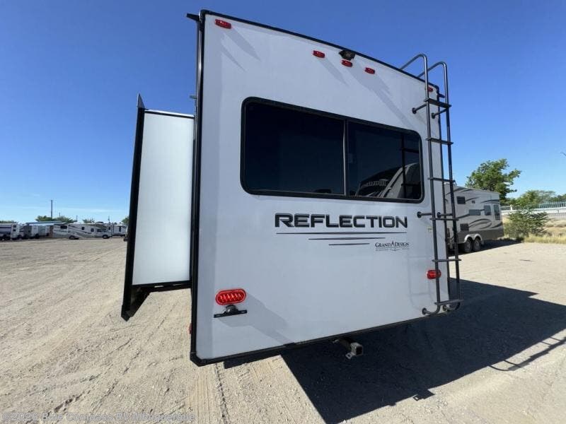 2024 Grand Design Reflection 303RLS RV for Sale in Albuquerque, NM ...