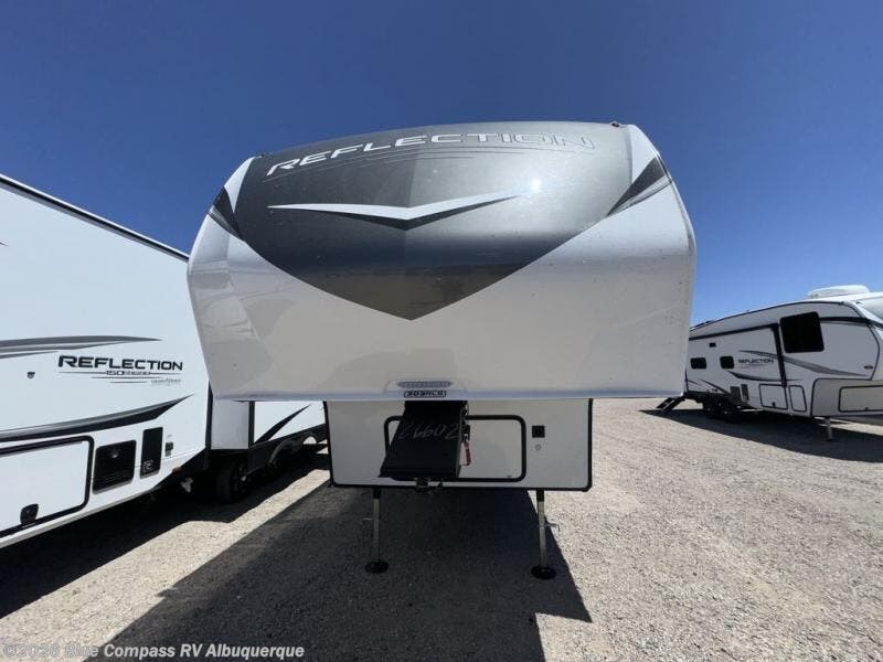 2024 Grand Design Reflection 303RLS RV for Sale in Albuquerque, NM ...