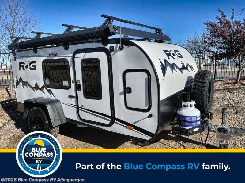 2024 Encore RV ROG 12RK RV for Sale in Albuquerque, NM 87113 ...