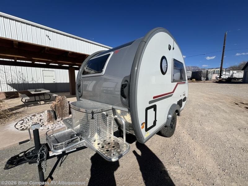 2021 NuCamp TAB 320 S BOONDOCK RV for Sale in Albuquerque, NM 87113 ...