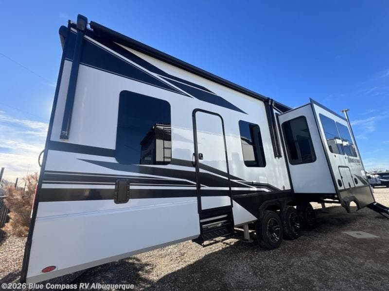 2024 Grand Design Momentum 381MS RV for Sale in Albuquerque, NM 87113 ...