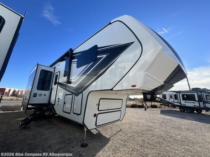 2024 Grand Design Momentum 381MS RV for Sale in Albuquerque, NM 87113 ...