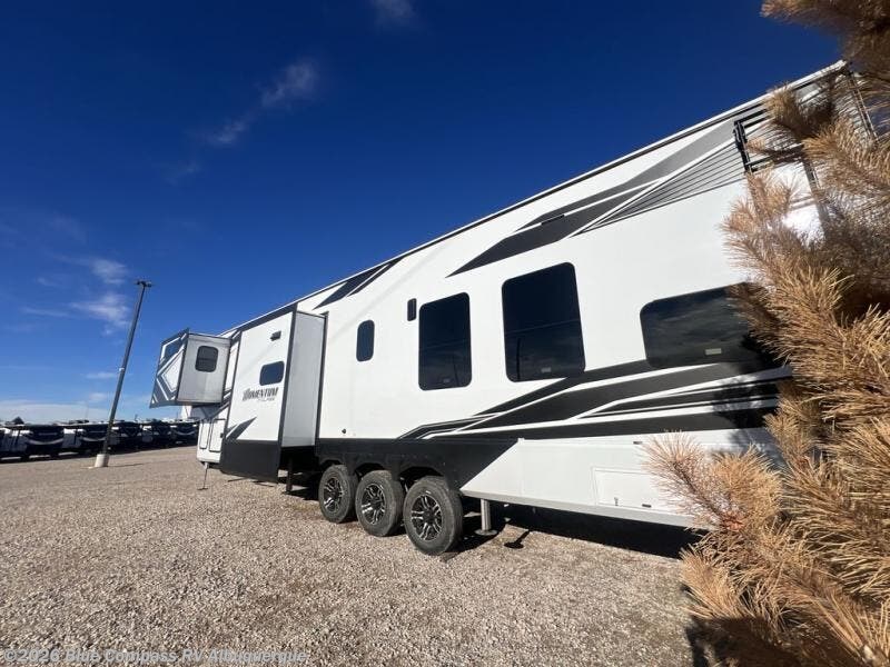2024 Grand Design Momentum 381MS RV for Sale in Albuquerque, NM 87113 ...