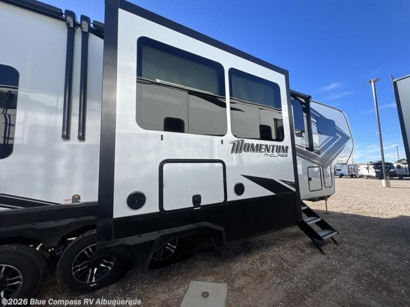 2024 Grand Design Momentum 381MS RV for Sale in Albuquerque, NM 87113 ...