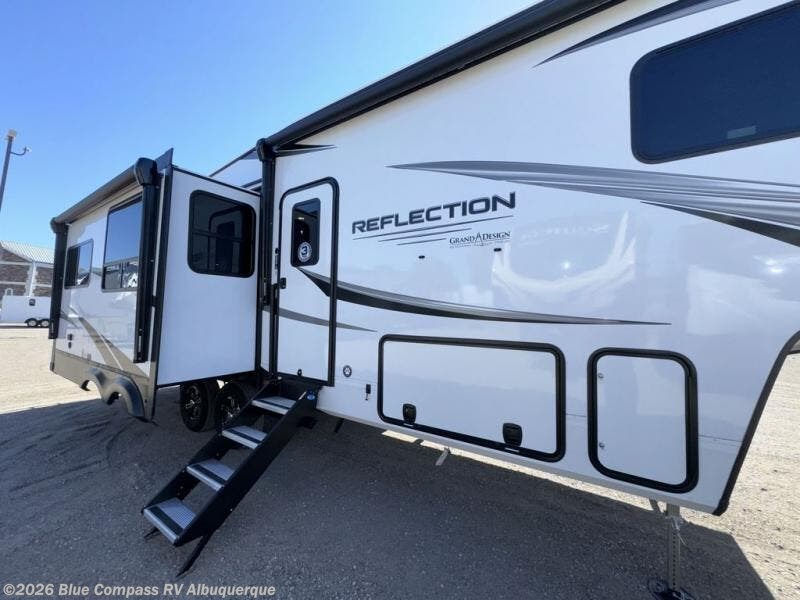 2024 Grand Design Reflection 303RLS RV for Sale in Albuquerque, NM ...