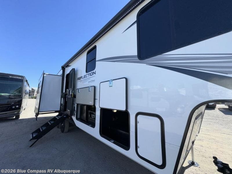 2024 Grand Design Reflection 324MBS RV for Sale in Albuquerque, NM ...