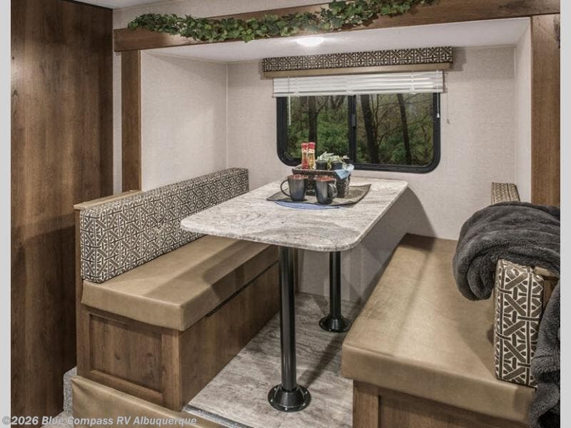 2018 K-Z Escape E191BH RV for Sale in Albuquerque, NM 87113 | 020023A ...