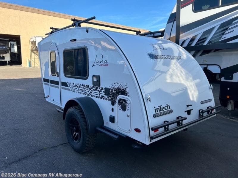 2024 inTech Luna Rover RV for Sale in Albuquerque, NM 87113 | MSA016541 ...