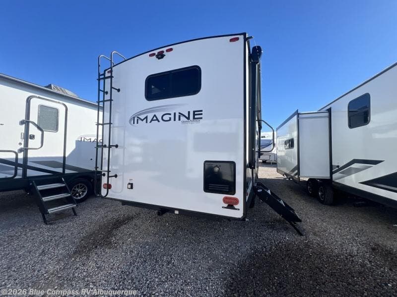 2024 Grand Design Imagine 2600RB RV for Sale in Albuquerque, NM 87113 ...